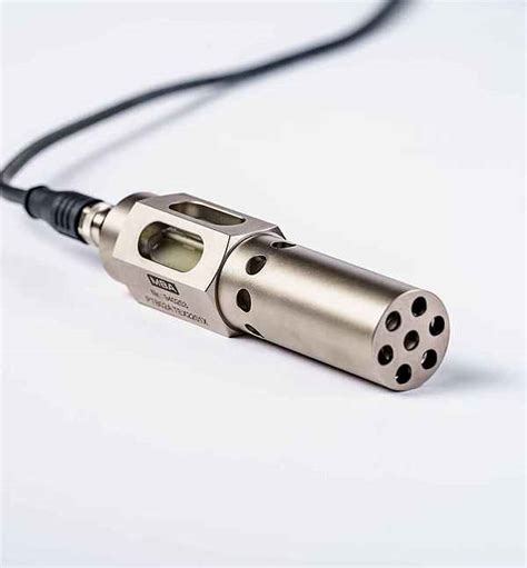 Conductivity Meter MLA900 MBA Instruments