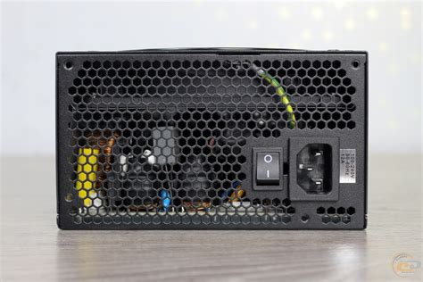 Обзор и тестирование блока питания CHIEFTEC PROTON BDF-750C: доступная ...
