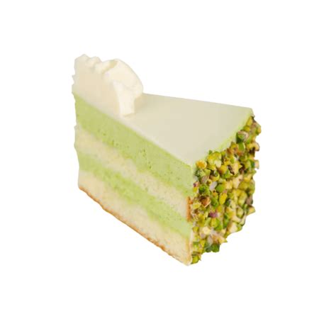 Pistachio Almond Cake Ecakes