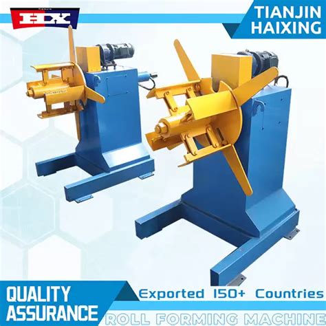 Haixing Industrial Group Co Ltd