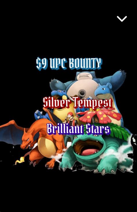 Whatnot Upc Bounty Stream Livestream By Bcart181 Pokemoncards