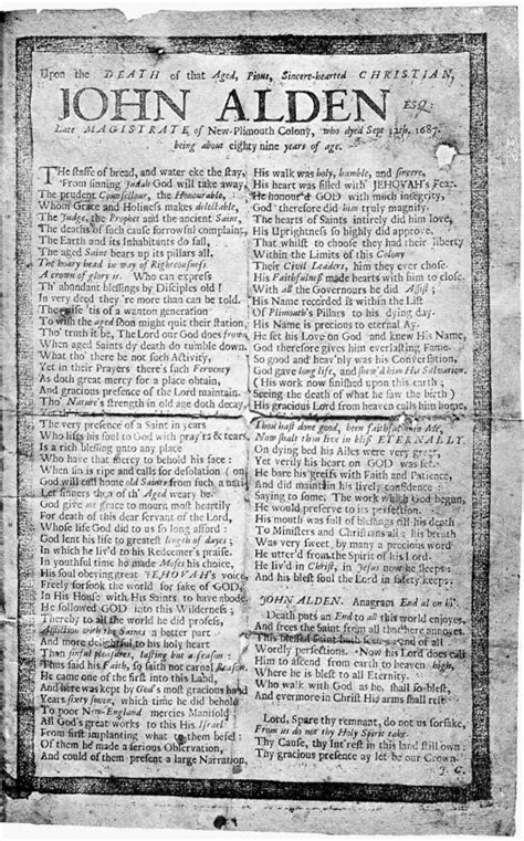 John Alden Alchetron The Free Social Encyclopedia