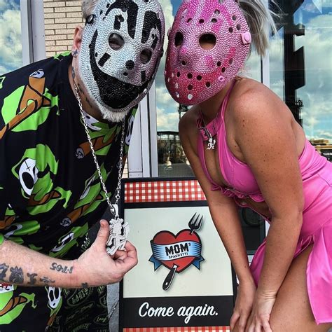 Juggalette Etsy