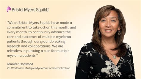 Bristol Myers Squibb On Linkedin Myelomaactionmonth