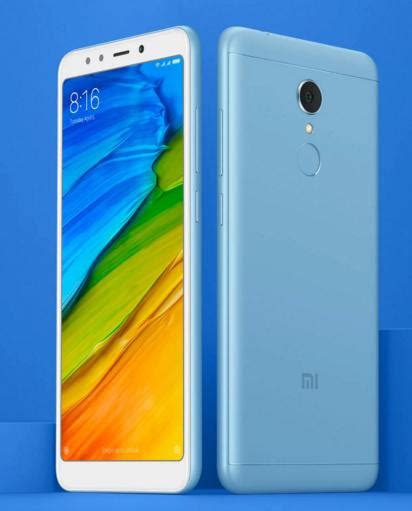 Redmi Smartphone Specification Features And Price Tech Calibre
