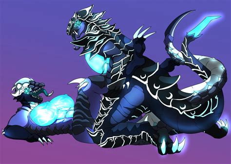 Rule 34 Anthro Anthro On Anthro Big Breasts Black Body Blue Body