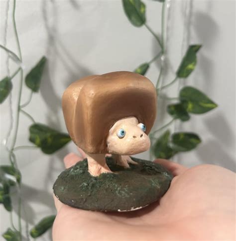 Clay Breadbug Wip R Pikmin