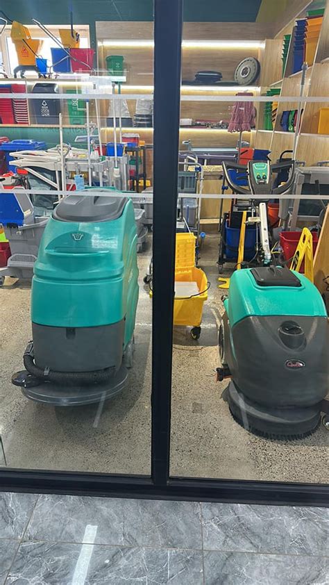 Байгууллагын цэвэрлэгээний тоног төхөөрөмж Facebook