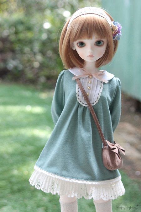 Pin En Bj Dolls♥