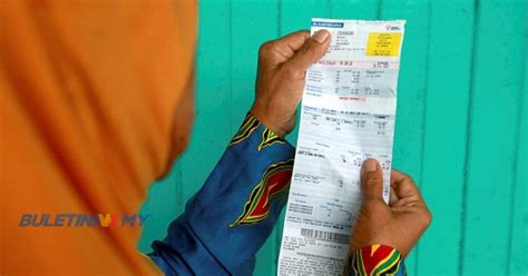 Kerajaan Peruntuk RM5 96 Bilion Subsidi Kekalkan Tarif Elektrik