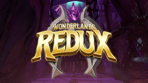 Wonderlands Redux Reveal Trailer Mentalmars