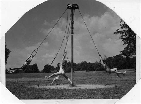 Old Playground Equipment From The 70s At Leroy Gonzales Blog