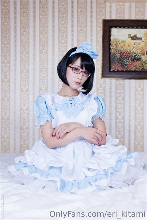 Eri Kitami Erikitami Nude Onlyfans Leaks The Fappening Photo