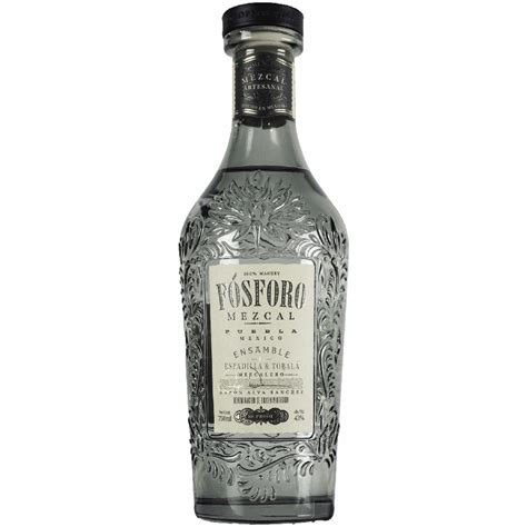 Fosforo Ensamble Mezcal Total Wine And More