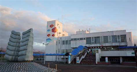 Uozu Aquarium Uozu Visitor Information And Reviews