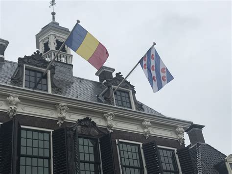Netwerk Honorair Consuls Groeit De Installatie Van Honorair Consul