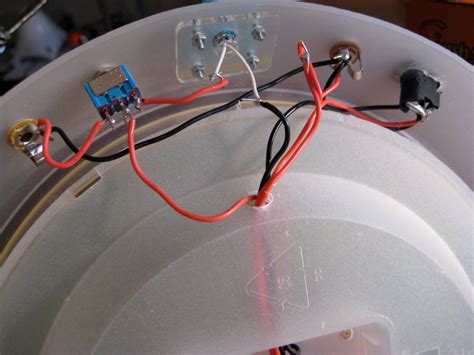 Robot Voice Modulator 14 Steps With Pictures Instructables
