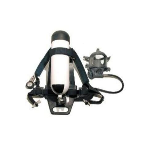 Self Contained Breathing Apparatus Frs Service