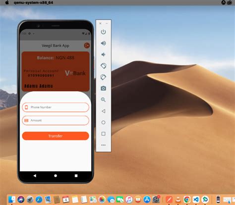 Create Fully Functional Android App By Obumumadu Fiverr