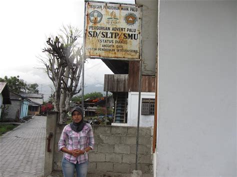 Sd Advent Palu