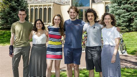 Jo Dunkley Professor Of Physics And Astrophysical Sciences At Princeton Authors Book ‘our