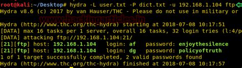 hack the violator ctf challenge hacking articles
