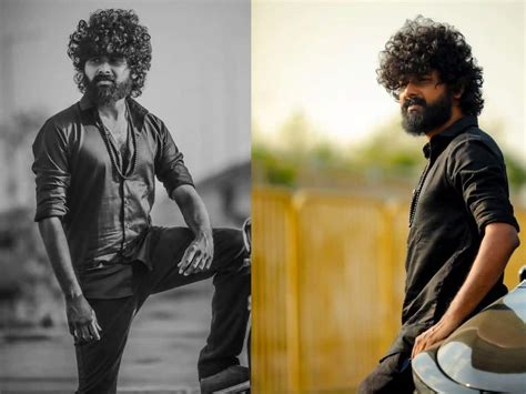 Bigg Boss 7 Tamil Saravana Vickram Latest Viral Photos On Instagram