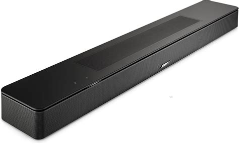 Купить оригинальный саундбар bose smart, черный за в интернет-магазине ...