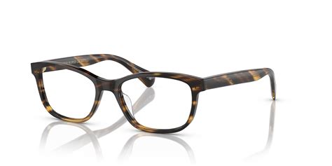 Oliver Peoples Fairmont Cocobolo