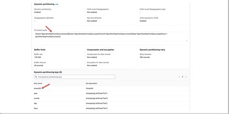 Data Ingestion In A Multi Tenant Saas Environment Using Aws Services