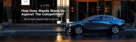 Wayne Mazda New 2019 And Used Mazda Wayne Nj