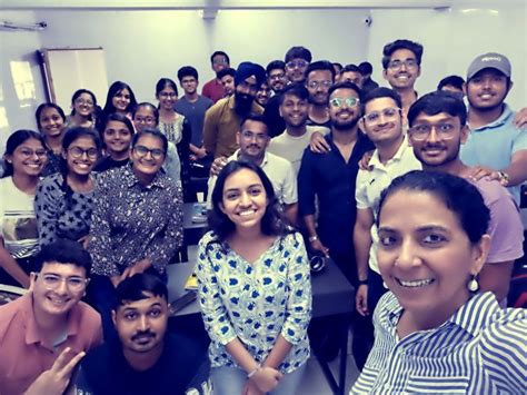 Sujatha Kshirsagar On Linkedin Ahmedabad Careerlauncher Cat24 Mba