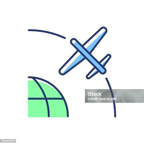 드론 위성 블루 녹색 Rgb 색상 아이콘 0명에 대한 스톡 벡터 아트 및 기타 이미지 0명 감시 개념 Istock
