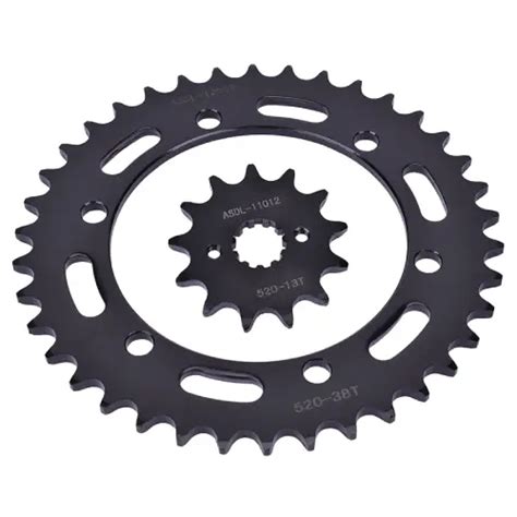 Honda CBR R Chain Sprocket Aliwheels