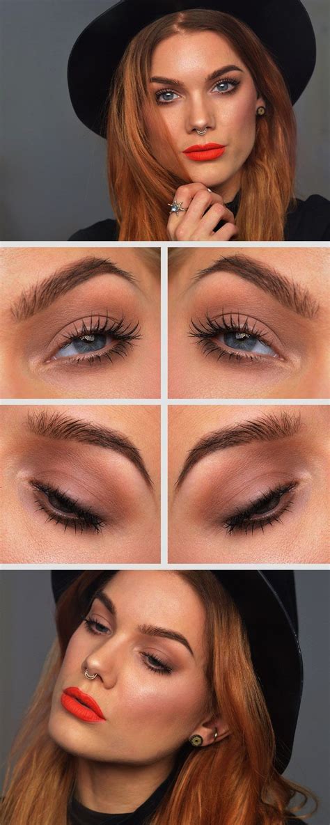 How To Do Simple Daily Makeup In Hindi Saubhaya Makeup