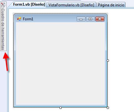 Curso de VIsual Basic Parte Informática al límite