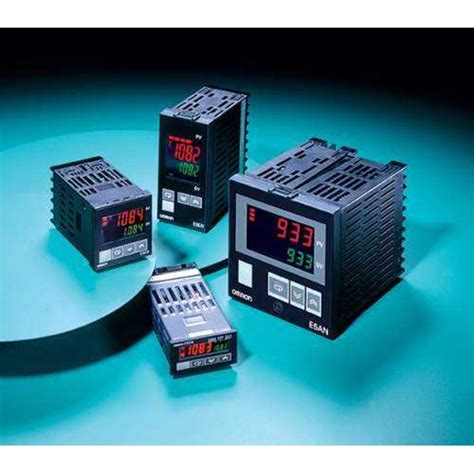 Jual Omron Temp Controller E5cn Htq2m 500 Oleh Pt Adi Raya Mandiri