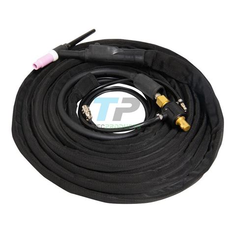 Wp V Basic Torch X Ft Mono Cable Tec Products