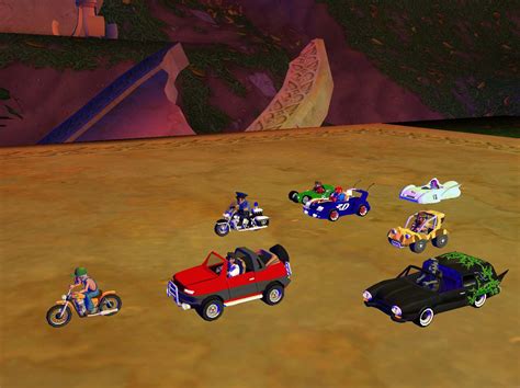Micro Machines (Game) - Giant Bomb