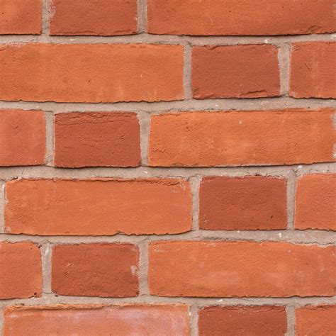 Beeker Orange Marshmoor Bricks