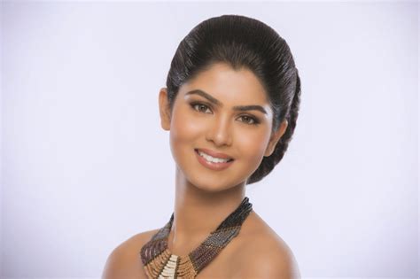 Actress Upasana Portfolio Photos Indian Girls Villa Celebs Beauty