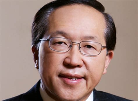 Ernest Wong Is Mediacorps New Chairman Designate Radioinfo Asia