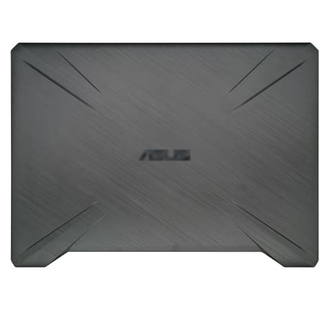 ใหมสำหรบ ASUS TUF Gaming FX FX G FX GD FX D FX FX แลปทอป LCD ปกหลง ดานหนา