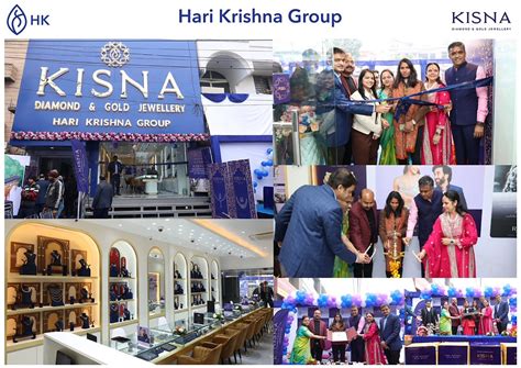 Kisna From Hari Krishna Group Opens Its First Showroom In Bareilly