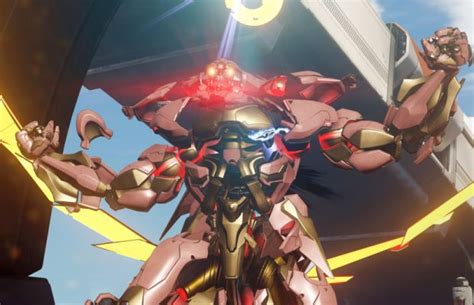 Primer Gameplay De Warzone Firefight Para Halo 5 Guardians Joystick