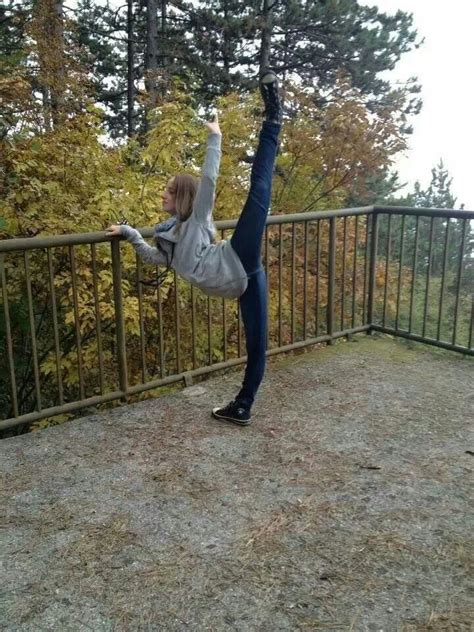 Arabesque Ballet Class Ballet Dance