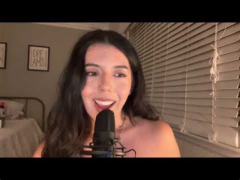 ASMR EROTICA The Value In Friendship YouTube