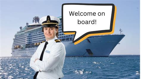 Welcome On Board Meaning With Examples And Responses