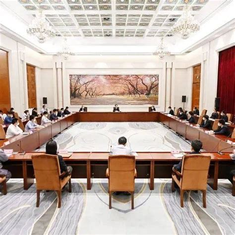 景俊海：大力弘扬留学报国光荣传统 助推人才强省创新强省建设吉林发展青年