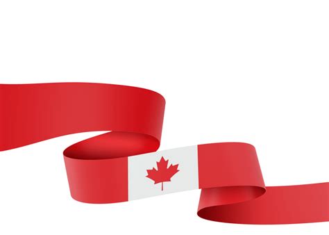 Canada Flag Pngs For Free Download